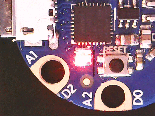 What is the Gemma M0 and CircuitPython?